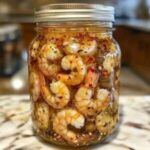 Pickled Shrimp: A Zesty, Spicy Treat! – Best Recipes
